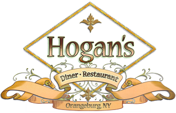 Full Menu | Hogan's Diner
